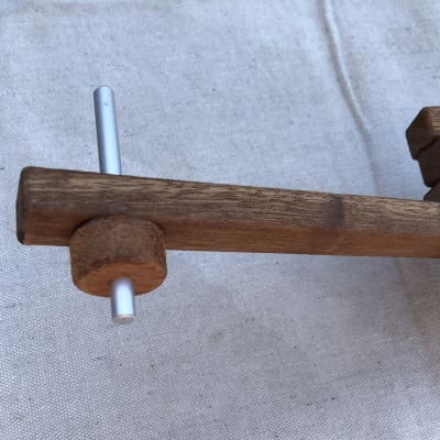 Luthier made Pantograph - inlay duplicator - wood duplicator | Reverb