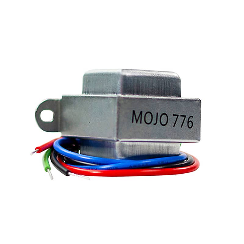 Mojotone Reverb Driver 125A20B Fender Transformer for Twin | Reverb