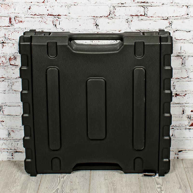 Gator - G-PRO-2U-19 - Pro Series 2-Unit Rack Case, (USED) | Reverb