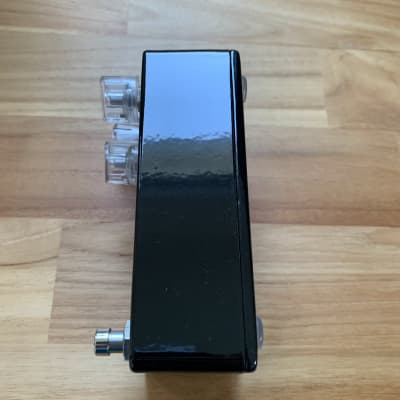 Klinger Bender Fuzz Pedal | Reverb Australia