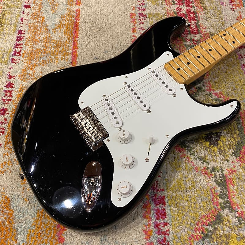 2015 Fender '56 Stratocaster American Vintage Reissue AVRI- | Reverb