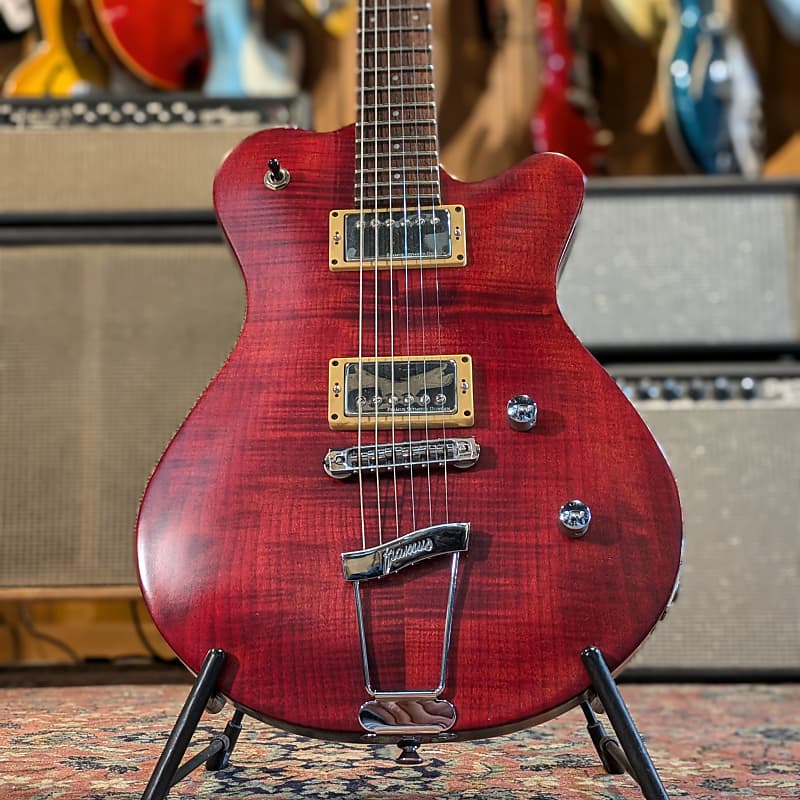 FRAMUS PANTHERA | Reverb