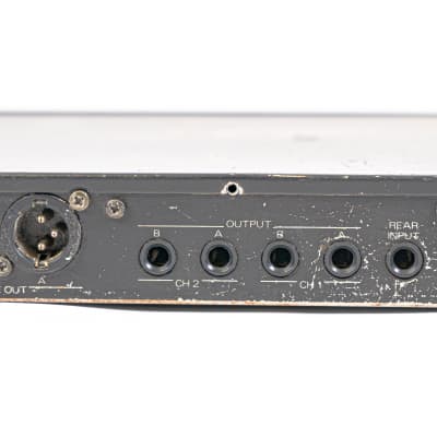 Roland GP-16 Digital Guitar Effects Processor - Elevate your | Reverb