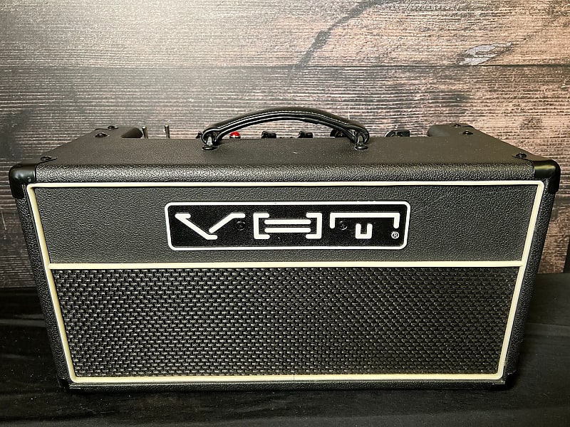 VHT Amplification Special 6 ULTRA Guitar Amplifier | Reverb