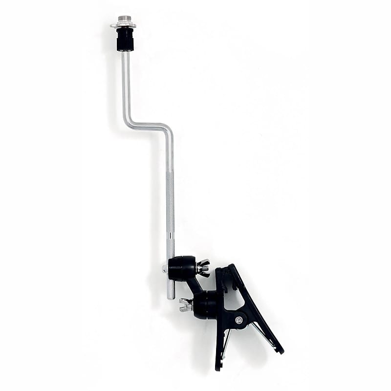 Gibraltar SC-GMQC Microphone Quick Set Clamp | Reverb