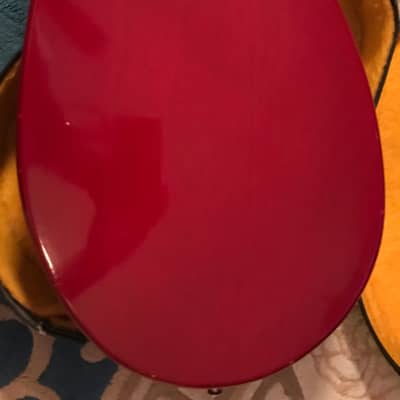 Apollo Red Baron (May Queen) 1968 Red | Reverb