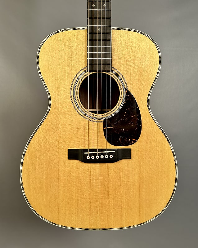 Martin OM-28E | Reverb