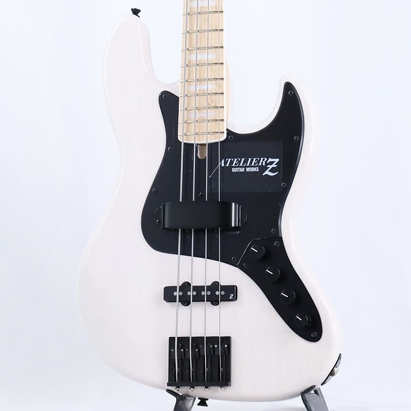 ATELIER Z M#245 Custom (TP-WH/M/MH/BLK PARTS) [Old price | Reverb