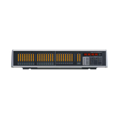 TASCAM MU-1000 24-Channel Meter Bridge | Reverb