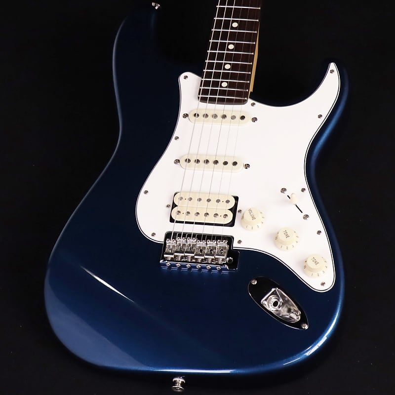 Fujigen Neo-Classic NST11RAL Old Lake Placid Blue [SN | Reverb