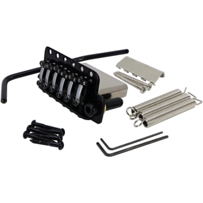 Gotoh T1502 Tremolo Bridge from Ibanez AZ (Narrow Spaced, | Reverb