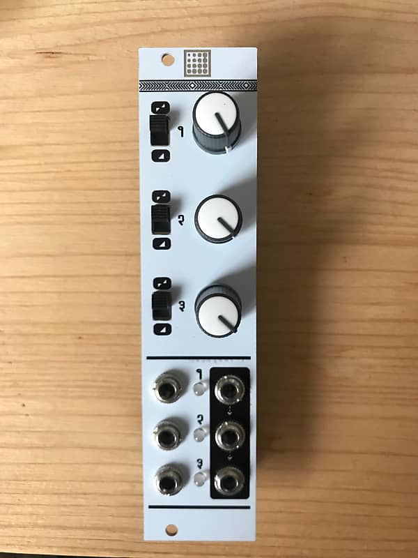 Mutable Instruments Shades clone | Reverb UK