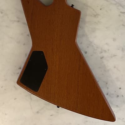 2015 Ken Lawrence Explorer | Reverb