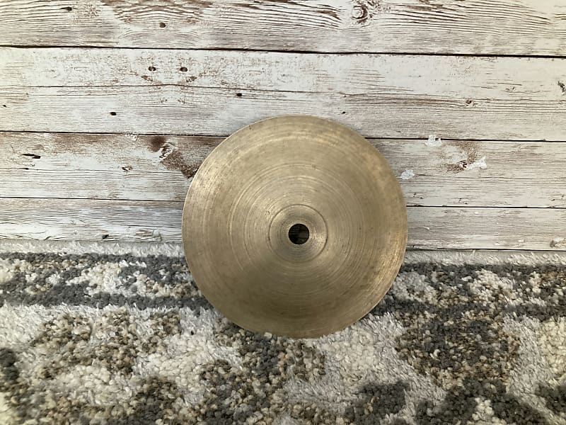 Used 6 BELL Cymbal | Reverb