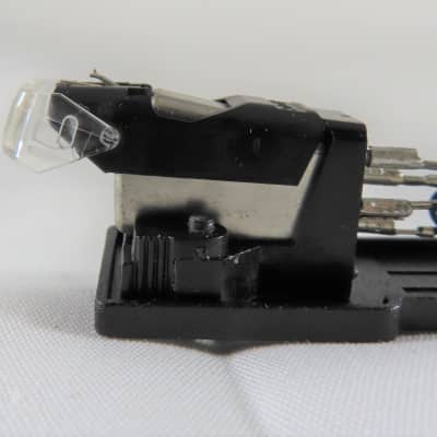 ADC SLM63 SX Premount Turntable Cartridge Headshell Stylus | Reverb