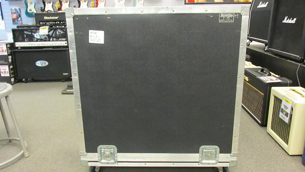 Roadie Road Case | Reverb