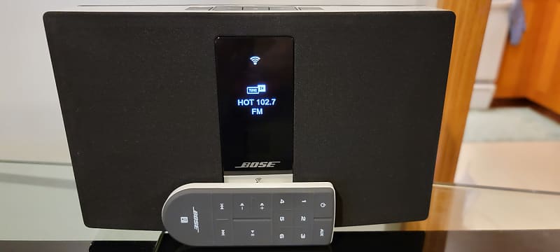 Bose SoundTouch Portable II w/Remote | Reverb