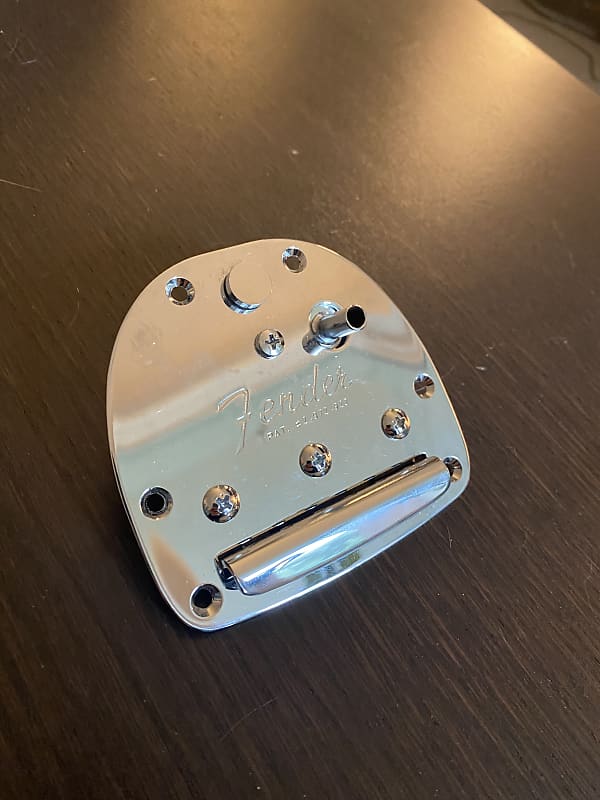 Fender Japan Jazzmaster Jaguar Tremolo | Reverb