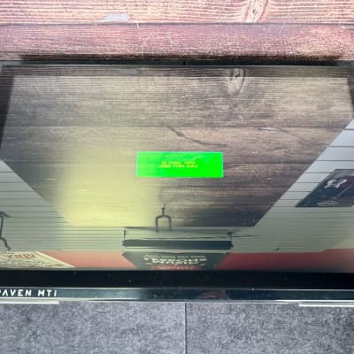 Slate RAVEN MTi2 Control Surface (Indianapolis, IN) | Reverb