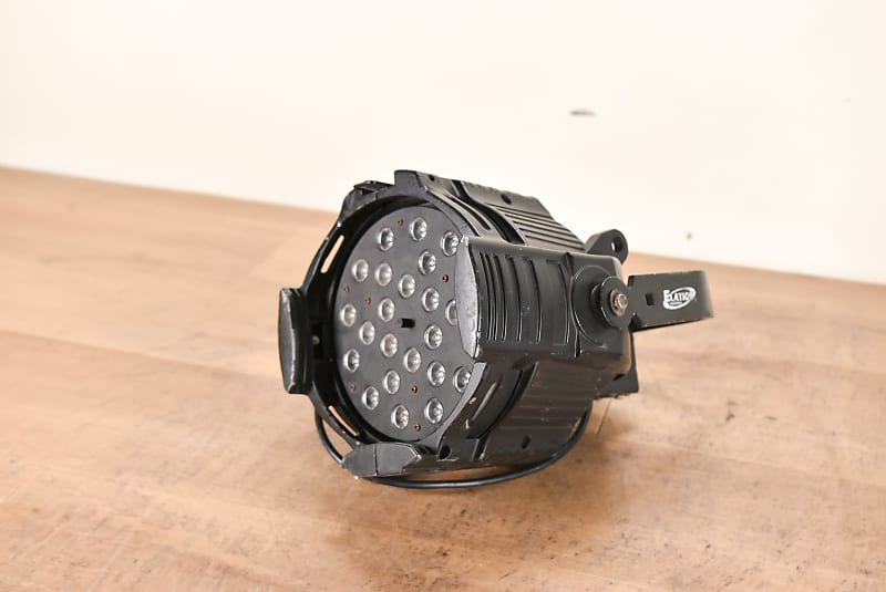 Elation OPTI RGB High Output LED Color Changer CG00XNR | Reverb