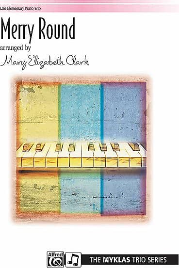 Merry Round | Reverb