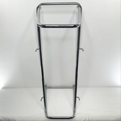 Vox AC-30 Chrome Amp Stand | Reverb