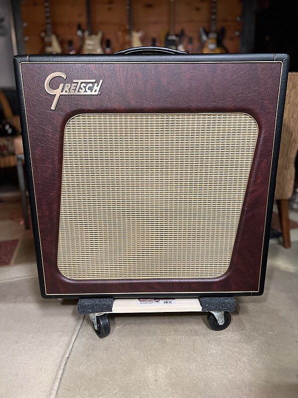((RARE)) Gretsch G6164 “Variety” 2008 Amplifier - Only 72 | Reverb