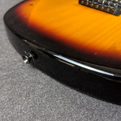 Fernandes Native Electric Guitar | Reverb