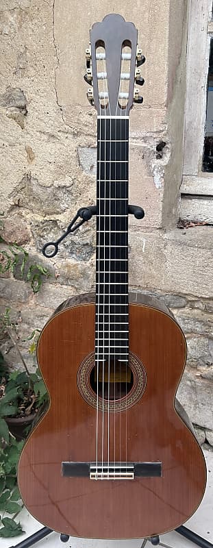 Juan Estruch 2cto 1976 | Reverb