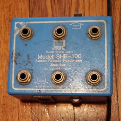 ProCo iFace IFACE 1/8" and RCA to XLR DI Box mid 2000's - | Reverb