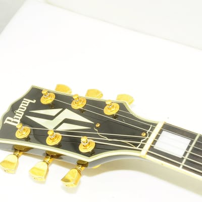 Good Fernandes Burny RLC-70 Japan Vintage Electric Guitar Ref | Reverb