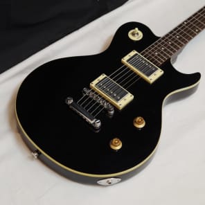 GREG BENNETT Avion AV-1 Signature Series electric GUITAR | Reverb