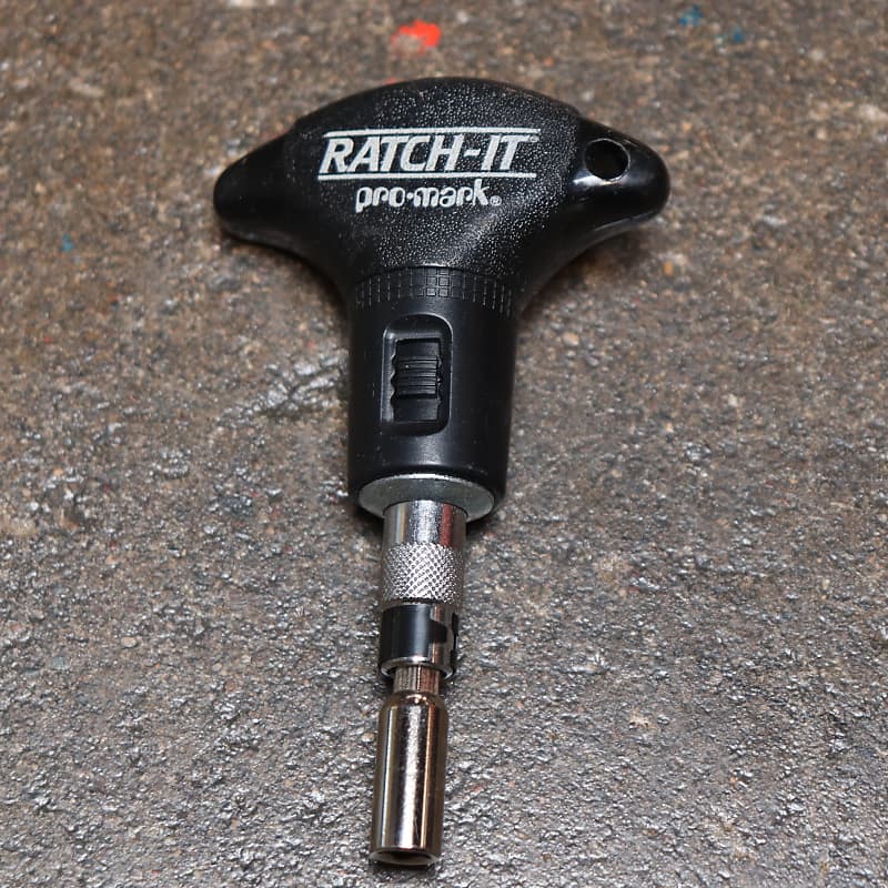 ProMark Ratch-It Drum Key | Reverb