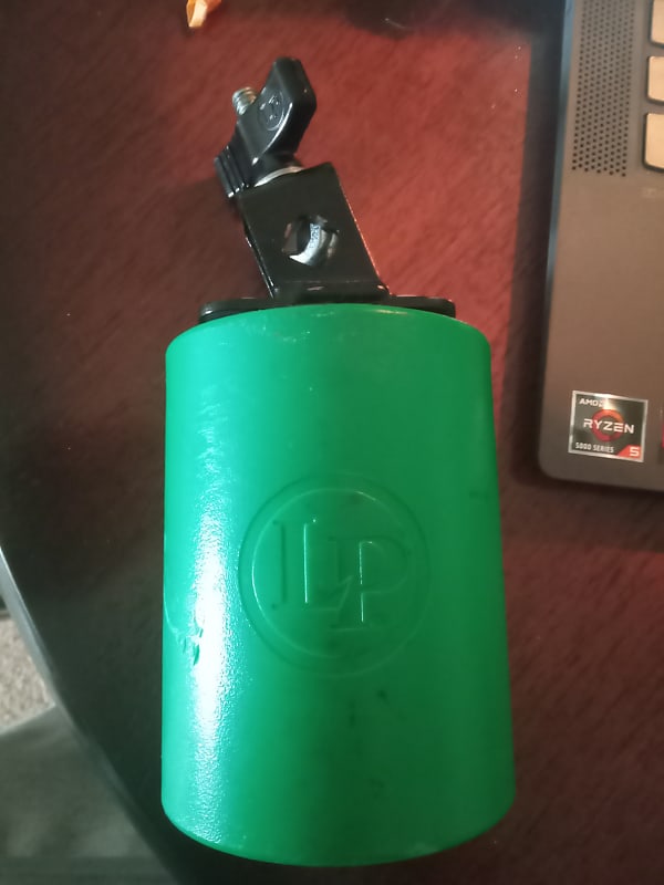 LP Wood Block | Reverb