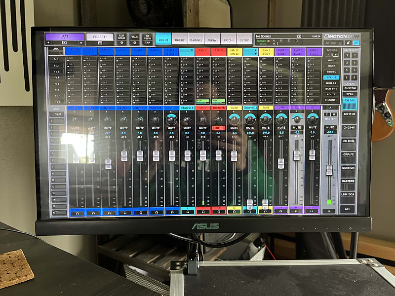 Complete Waves LV1 Mixing System | Reverb