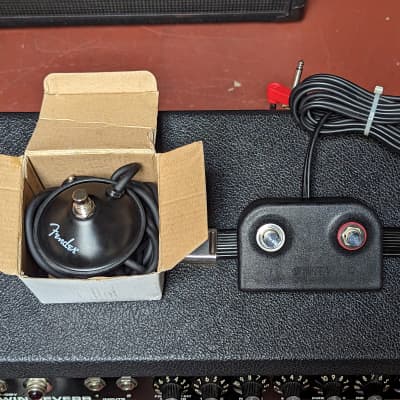 Time Capsule! 1978 Fender Super Twin Reverb 180 Watt 2 X 12" | Reverb