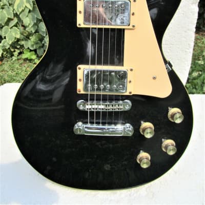 Aria Pro II LP Standard Guitar, 1980, Japan, Matsumoku | Reverb