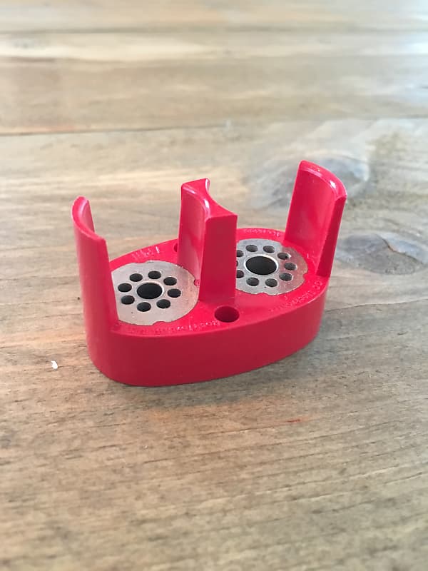 GC Electronics 7 & 9 Pin Vacuum Tube Pin Straightener | Reverb