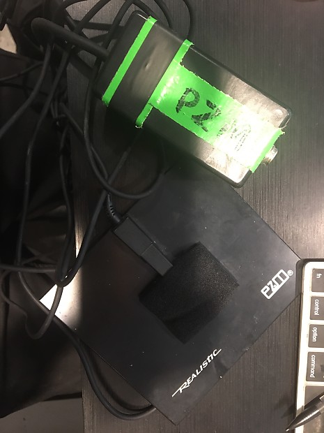 Realistic PZM Microphone | Reverb