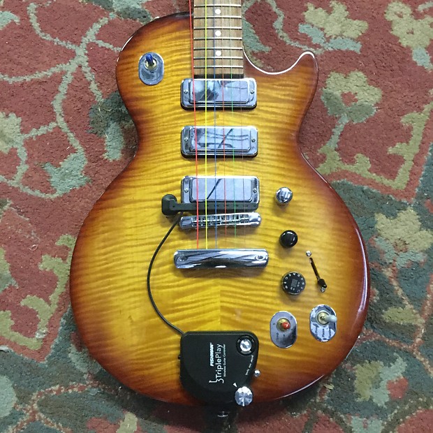 Gibson Les Paul LPX | Reverb