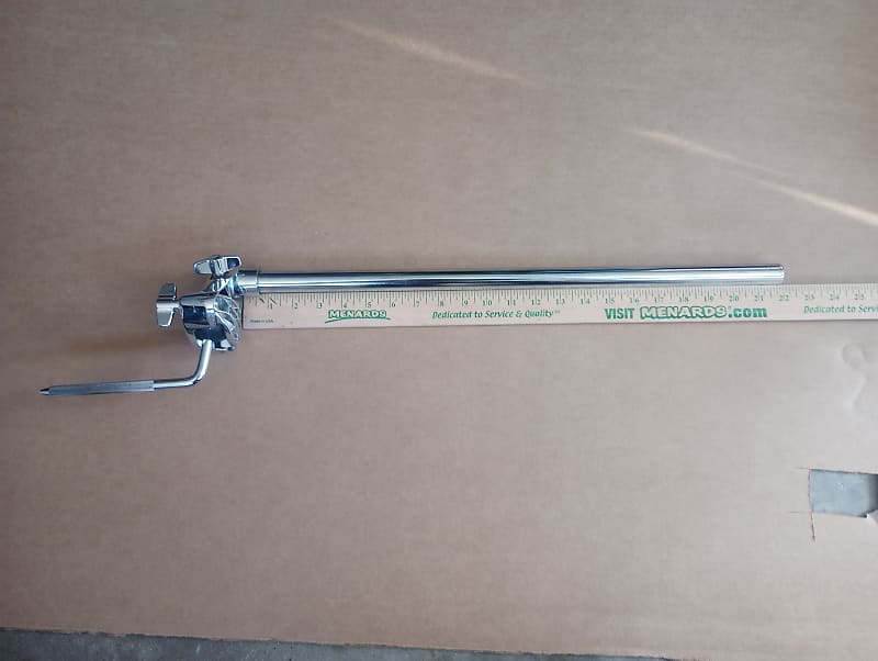 Tama Omnisphere Single Tom Mount - Chrome | Reverb