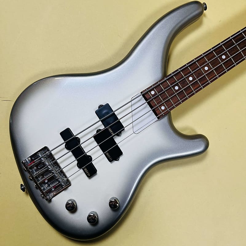 Greco phoenix Bass PXB-L400 PJ MIJ | Reverb