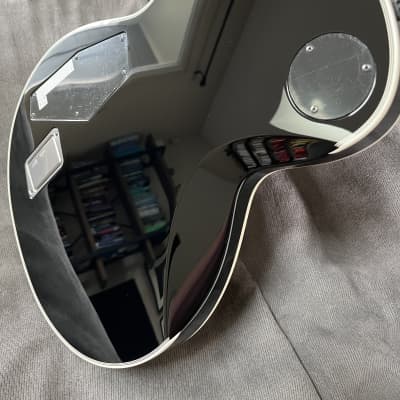 ESP Original Eclipse 2023 - Glitterstorm Green | Reverb