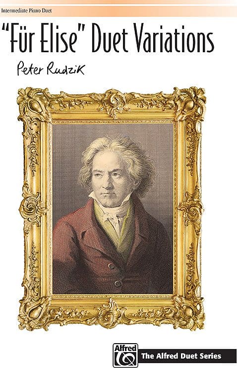 "Für Elise" Duet Variations | Reverb