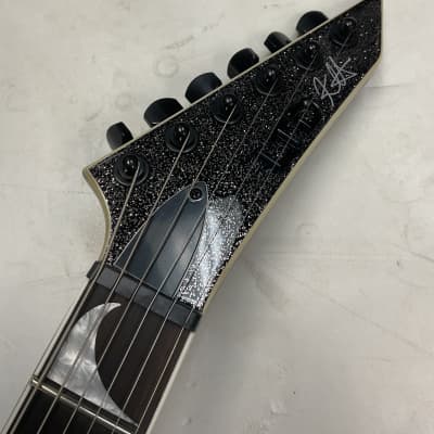 Esp Ltd Kh V Kirk Hammet Signature | Reverb