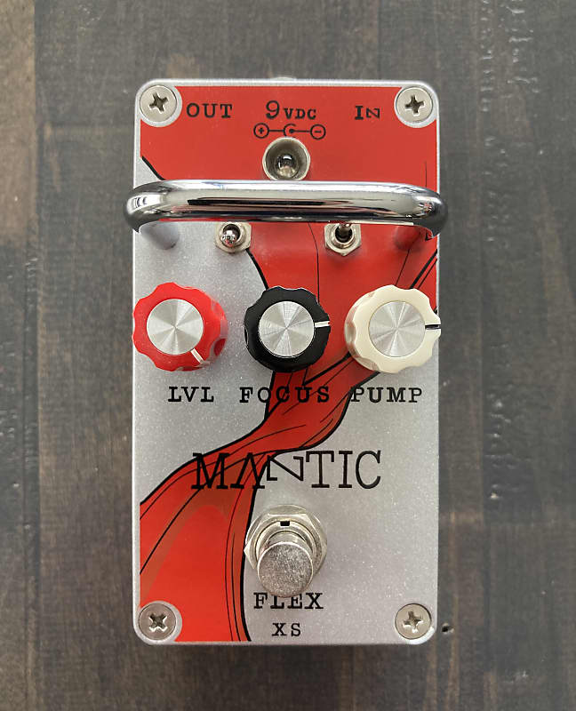 Mantic Flex XS | Reverb