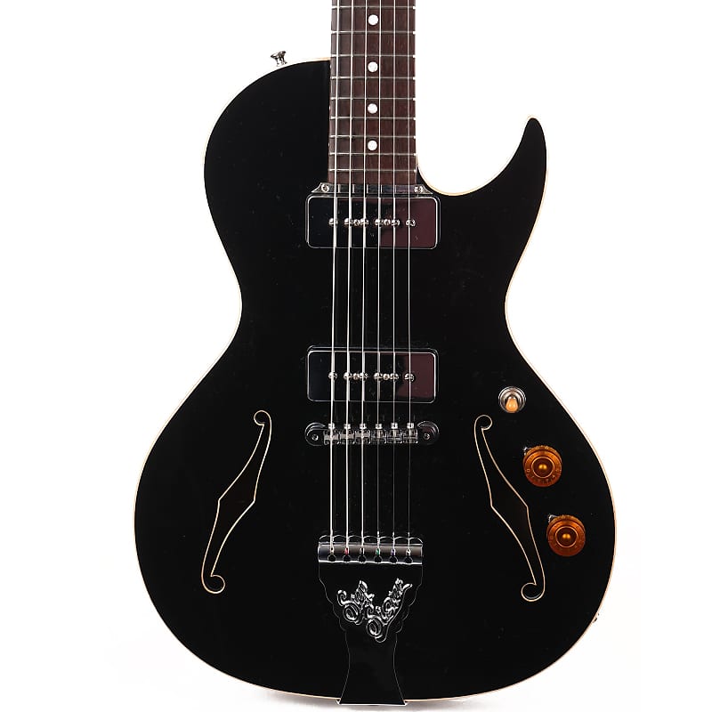 Bandg Private Build Step Sister Ebony Used Reverb