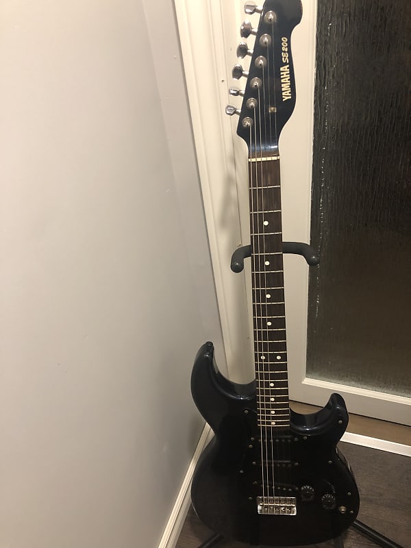 Yamaha SE200 - Blue | Reverb