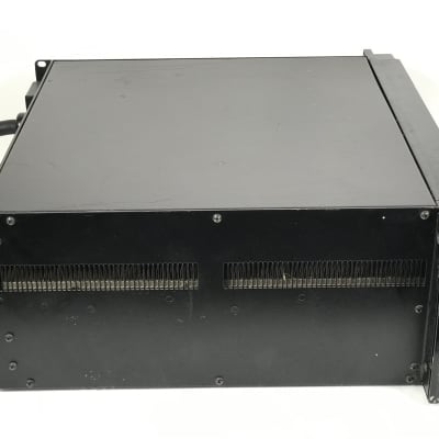 Crown Studio Reference 1 Powered Amplifier | Reverb