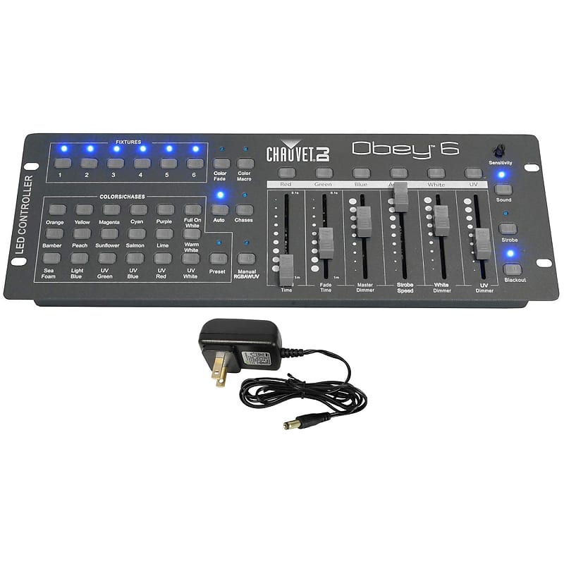 Dmx Lighting Controller For Church Stage Design Performance | Reverb